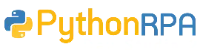 Python RPA Dev Studio 2